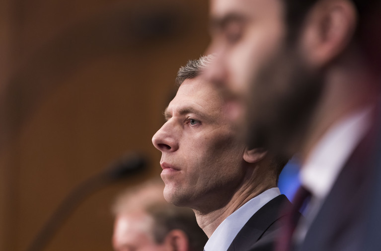 Comptroller of the Currency Scraps Anti-Money Laundering Oversight Tool ...