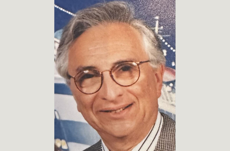 Paul C. Astor, Founding Partner of Astor Weiss, Dies at 96 | Law.com