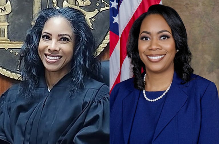 Good Luck? Race for Clayton Judge Set for St. Patrick's Day Vote | Law.com