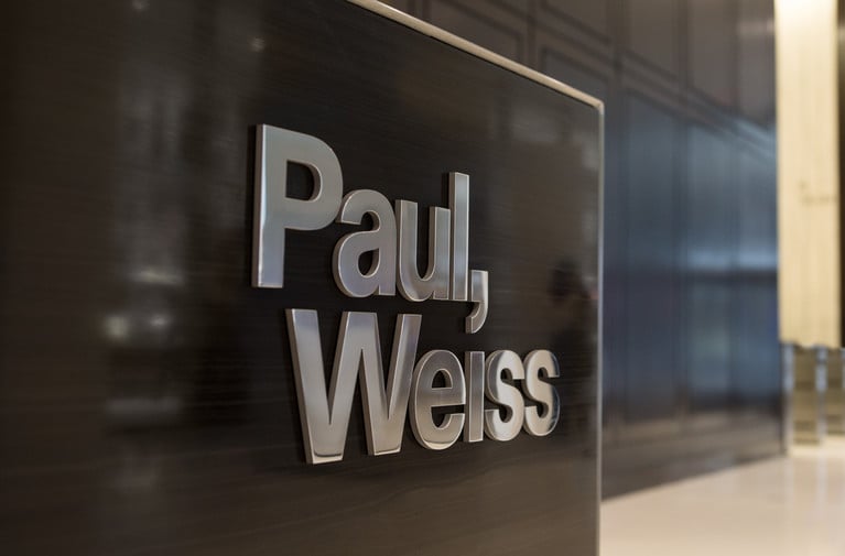 Paul Weiss Picks Up Third Kirkland M&A Partner for New Houston Office ...
