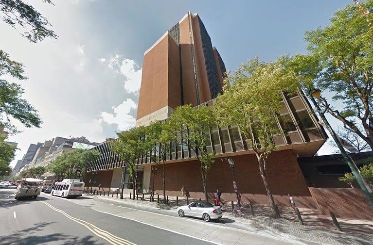 Disbarred Phila. Prosecutor Urges Third Circuit to Toss 'Unprecedented ...