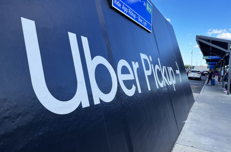 Plaintiffs Bar Files Initiatives to Counter Uber's Fee Cap Measure ...