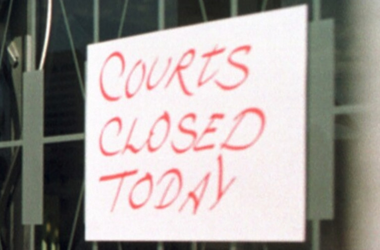 Which Georgia Courts Are Closed Today? Here's a List | Law.com
