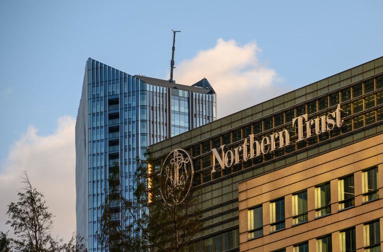 Northern Trust Sued for $35M Over Alleged Elder Theft Scheme | Law.com