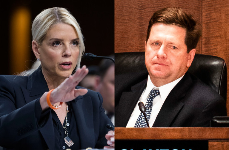 Manhattan US Attorney Jay Clayton to Lead Probe into Jeffrey Epstein's ...