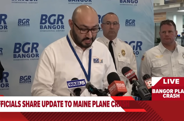 Private Plane Linked to Houston Plaintiff Law Firm Arnold & Itkin ...