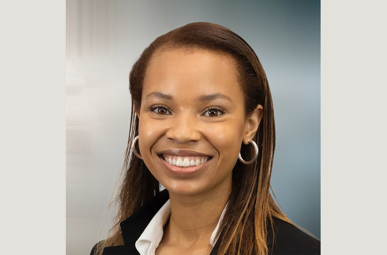 Most Promising Newcomer Finalists: Grace Mickle, Motley Rice | Law.com