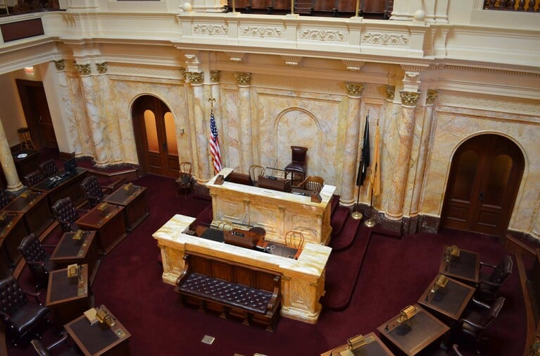 NJ Bill Extending SOL for Trafficking Claims Would Provide Greater ...