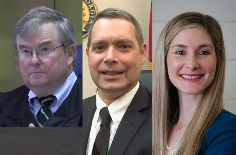 As Judges Step Down, New Candidates Vie for Bench | Law.com