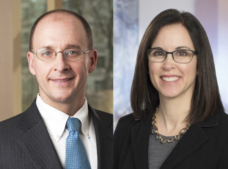 Arnold & Porter's Revenue Rises By 1.8% to $1.21B, While PEP Hits ...
