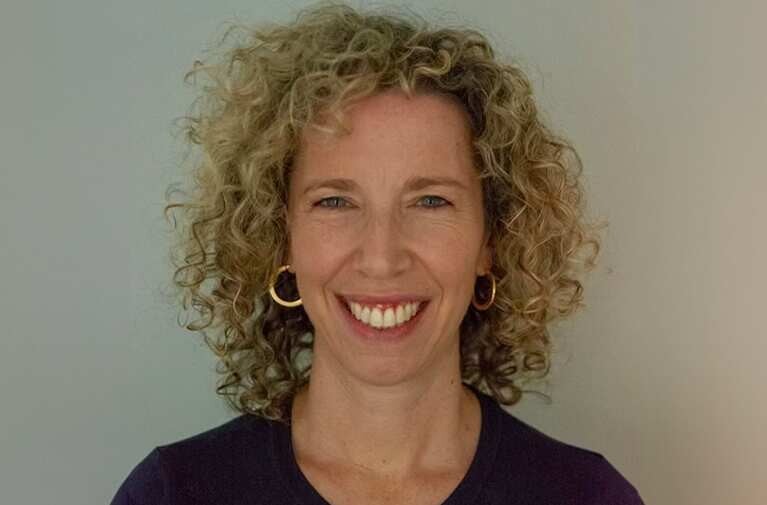 Mamdani Names Justine Olderman as NYC Criminal Justice Coordinator ...