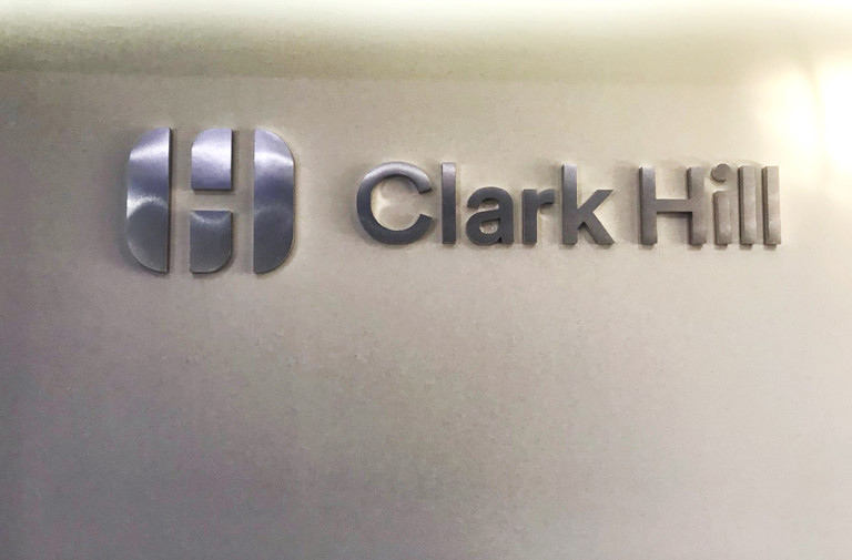 Clark Hill Launches New Nevada Office With Womble Trio | Law.com