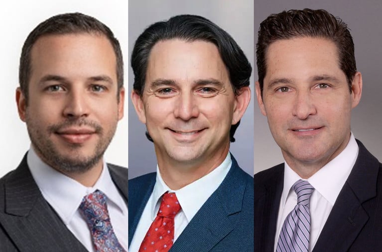 Miami Federal Judge Sends $120M UnitedHealthcare Claim Dispute Back to ...