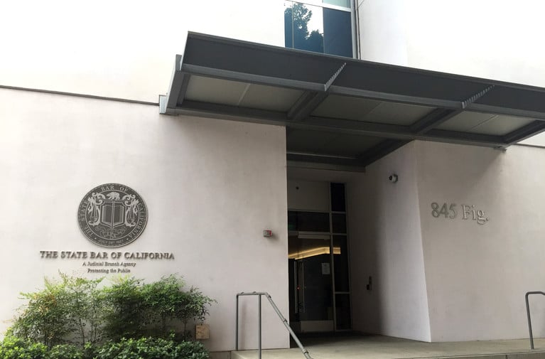 State Bar Alleges LA Attorney Ran Unlicensed Law Practice in Eight ...