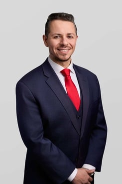 On the Move and After Hours: Connell Foley; Einhorn Barbarito; Porzio ...