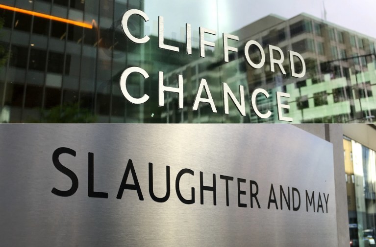 Clifford Chance and Slaughter and May Lead on £9.5B Schroders Sale ...