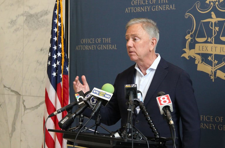 In Line for Judgeships: Gov. Lamont Names 14 Superior Court Nominations ...