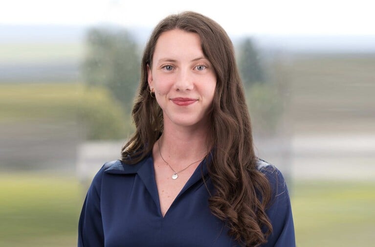 Most Promising Newcomer Finalists: Gennifer E. Birkenfeld‑Malpass ...