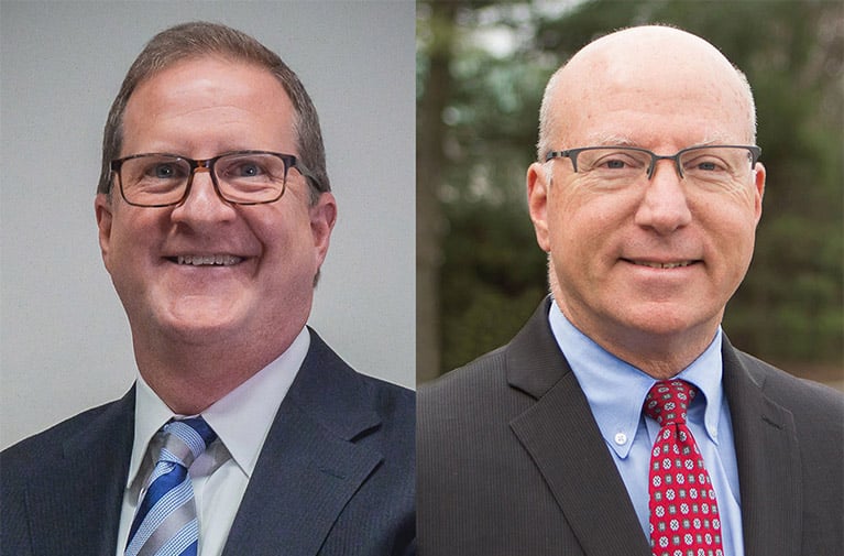 NJ Suit Tees Up Open Questions on Limits of News Gathering Under OPRA ...