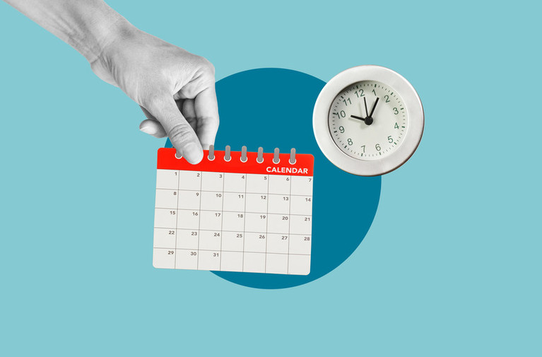 Administrative Stay Time Limits? Judiciary Panel is Weighing Possible ...