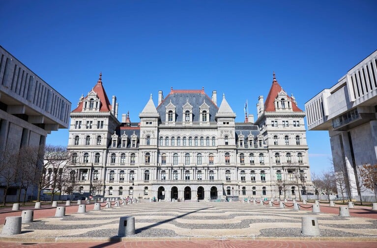 NY State Environmental Law Reforms Could Provoke Wave of Litigation ...