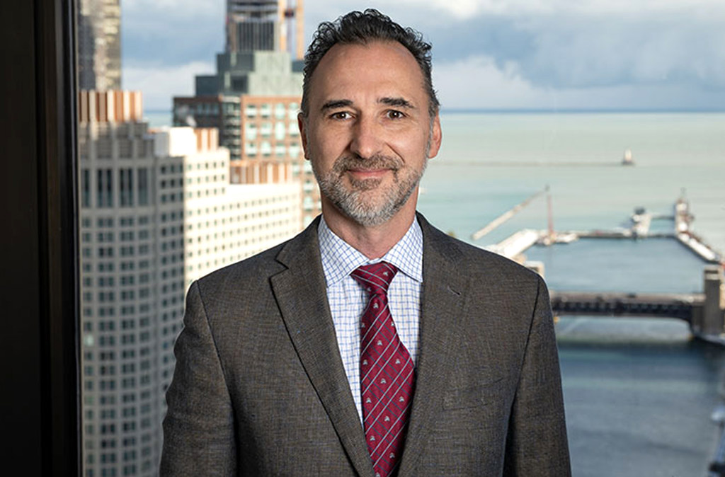 Perkins Coie Private Equity Partner Jumps To Taft In Chicago | Law.com