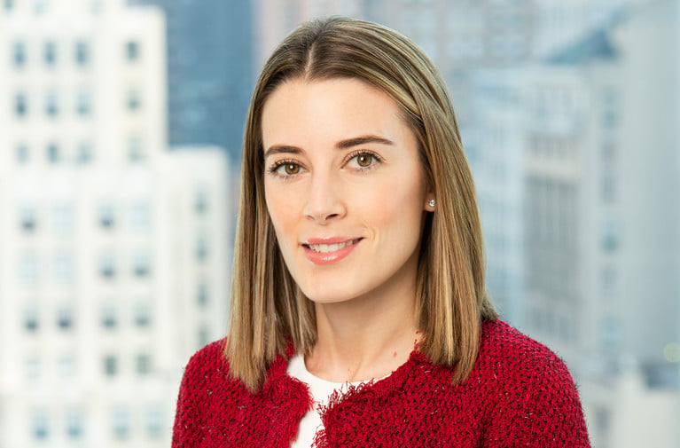 How I Made Partner: 'Build a Very Solid and Technical Knowledge,' Says ...