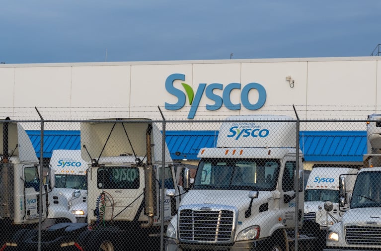 Sysco Lawsuit Alleges Foodservice Rival Poached Employee, Stole Trade ...