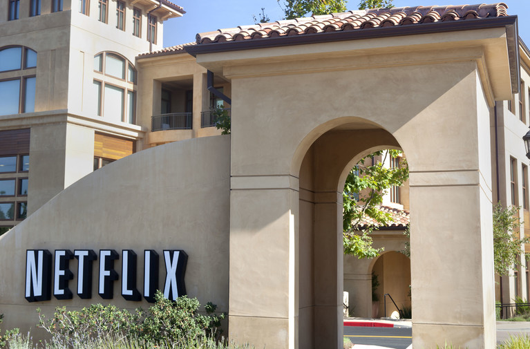 Netflix Consumers File Lawsuit Seeking to Block $82.7B Warner Bros ...