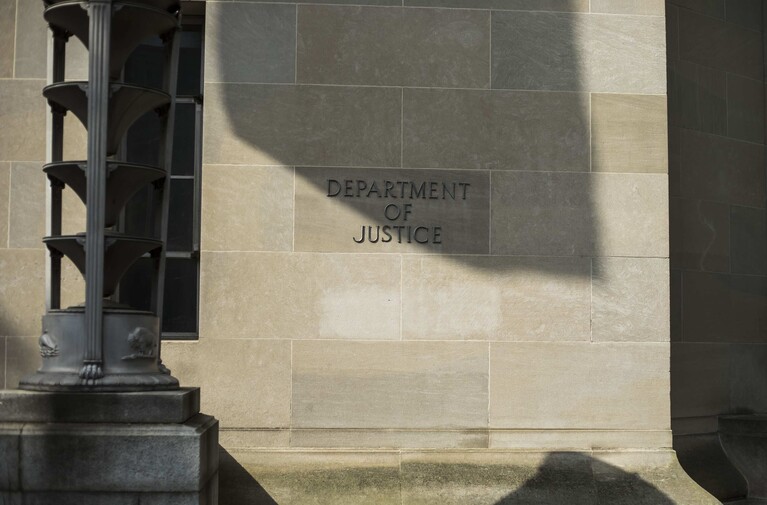 DOJ Sues New Mexico Supreme Court, Board of Bar Examiners Over Alleged ...
