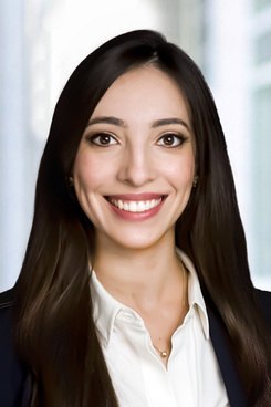 Former Judge Makes History as Miami's First Private Judge in Public ...