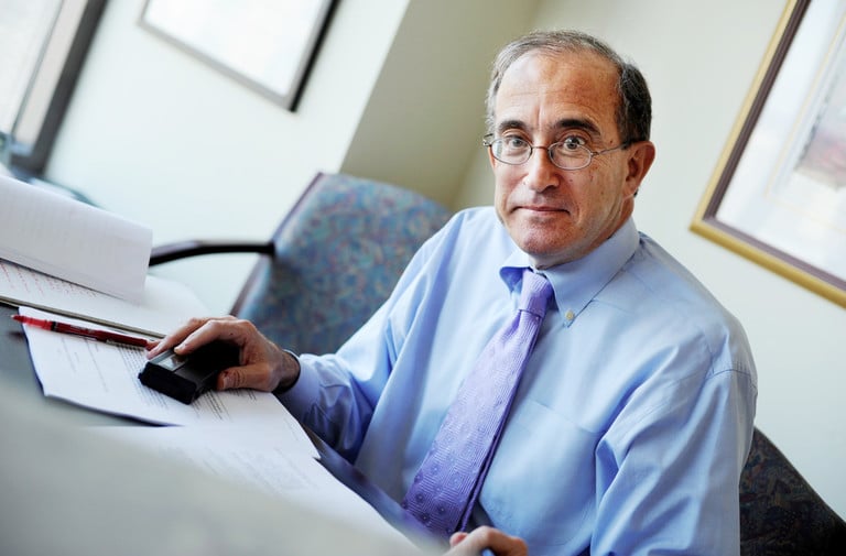 Remembering Hangley Aronchick Cofounder Daniel Segal, Who Represented ...