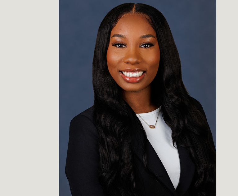 Newsmakers: Kean Miller Adds Texas Casualty Talent | Law.com