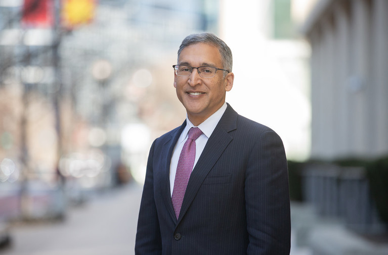Washington, D.C. Attorney of the Year Finalist: Neal Katyal, Milbank ...