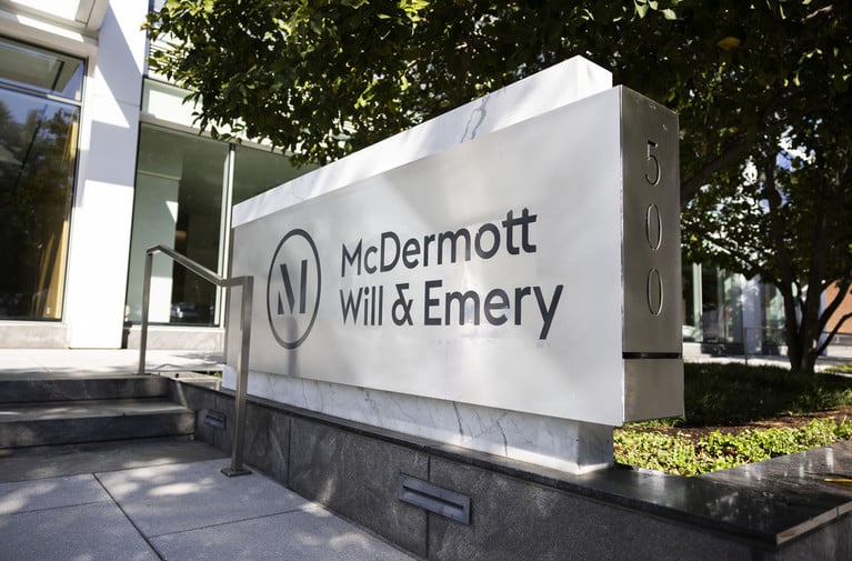 McDermott Considers Taking On Private Equity Investment | Law.com