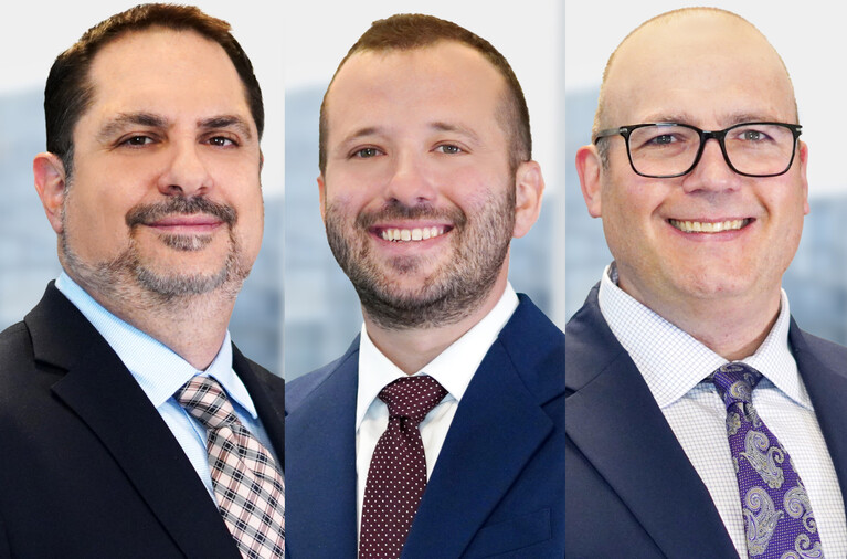 Dilworth Paxson Adds 3 Real Estate Lawyers in NJ, NY | Law.com