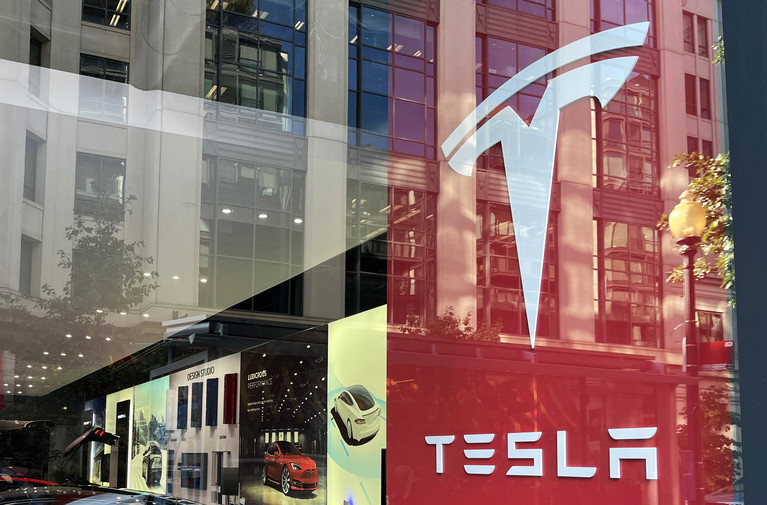 Four Racial Bias Suits Against Tesla Removed to US Court for the ...