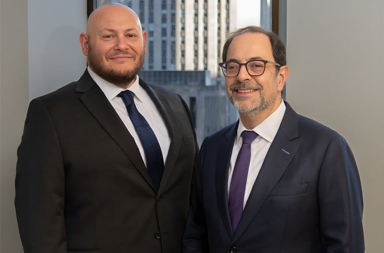 Lowenstein Sandler Elects First New Managing Partner in 18 Years | Law.com