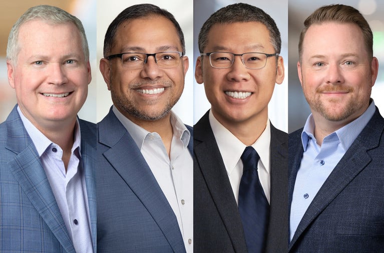 Foley & Lardner Adds 4 Partners to California IP, Corporate Departments ...