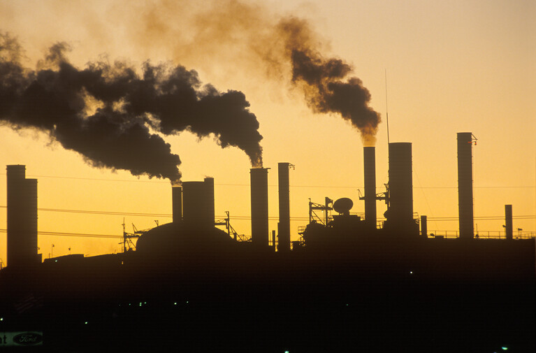 SEC Climate Disclosure Rules May Be History, But Some Risk Remains ...