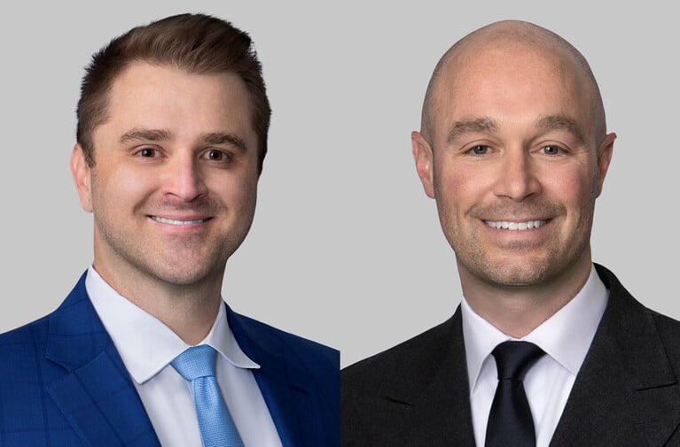 Baker & Hostetler Picks Up 2 Spencer Fane Litigation Partners in Dallas ...
