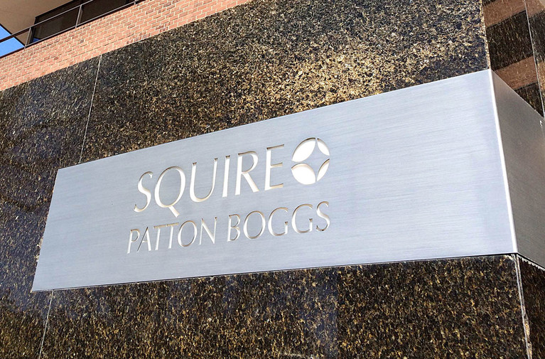 Cross-Border Disputes Finalist: Squire Patton Boggs | Law.com