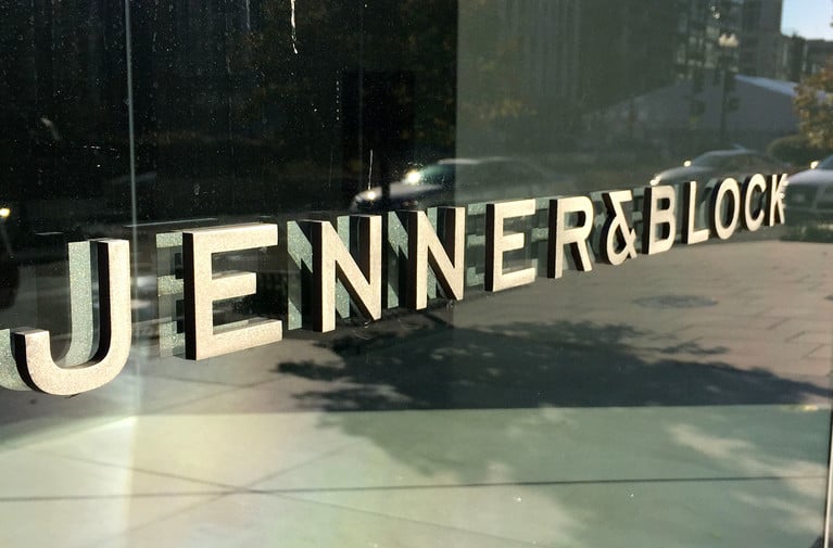 Amid RTO Movement, Jenner & Block Calls for Four Days in the Office ...