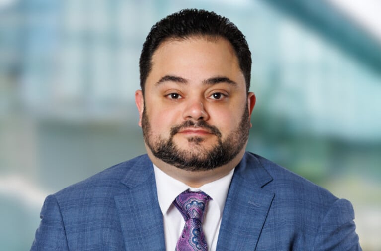 People in the News—June 8, 2026—Weber Gallagher, Saxton & Stump | Law.com