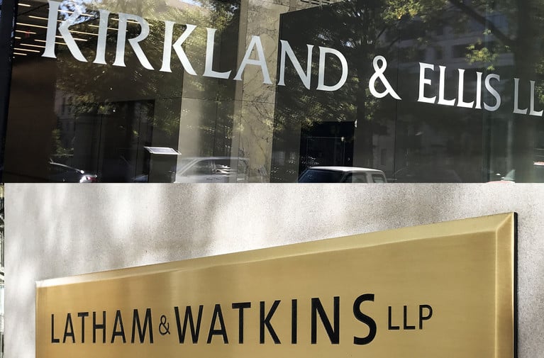 Latham and Kirkland Top UK M&A Rankings for 2025, Freshfields Retains ...