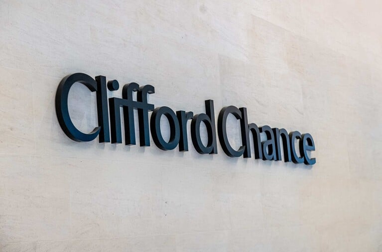 Clifford Chance Formalizes 'Local Partner' Role | Law.com
