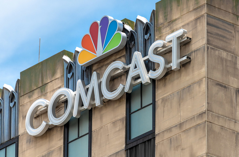 Comcast Faces 2026 Antitrust Trial Date With TV Ad Rep Seeking $300M in ...