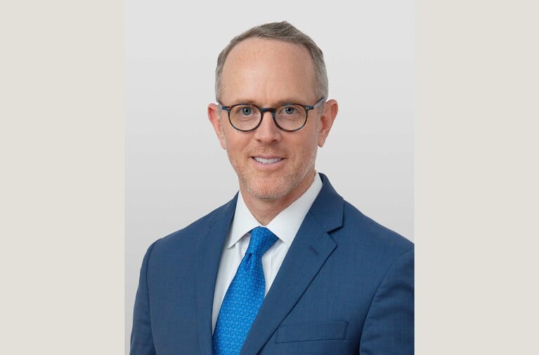 Power Players of the Year Finalist: Kevin Kent, Clark Hill | Law.com