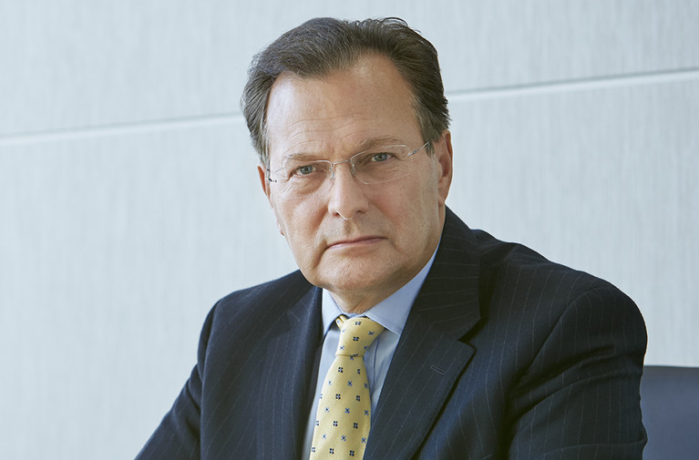 Lord Goldsmith Leaves Debevoise for Former Chambers | Law.com