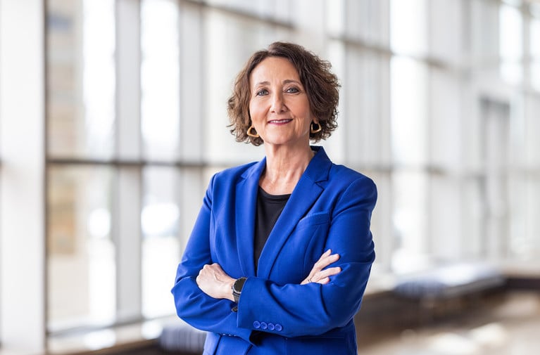 University of Tulsa Picks ASU Law Dean Stacy Leeds as Next President ...